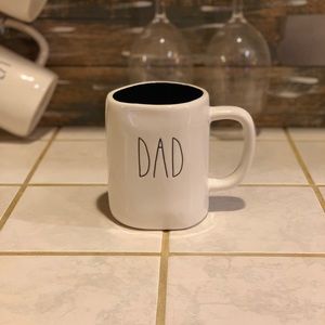 Rae Dunn | Kitchen | Rae Dunn Dad Mug | Poshmark